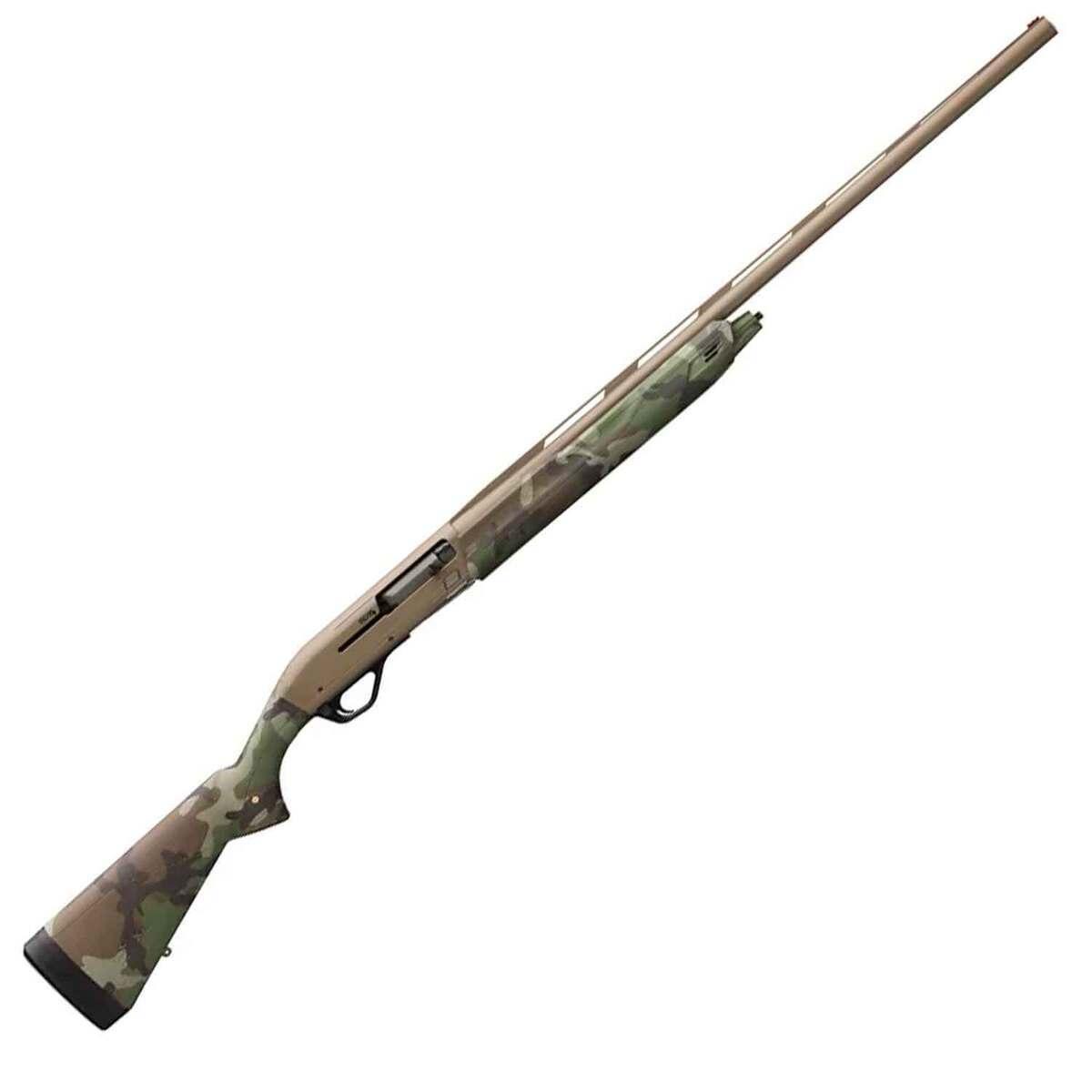 Winchester SX4 Hybrid Hunter 12 Gauge 511290292 | Gun Genius