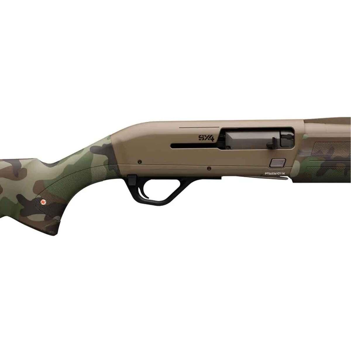 Winchester SX4 Hybrid Hunter 12 Gauge 511290292 | Gun Genius