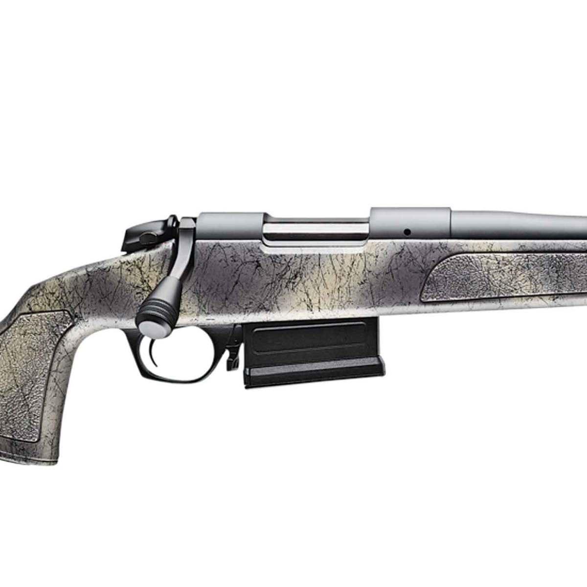 Bergara B-14 Wilderness Hunter .308 Win. B14S371 | Gun Genius