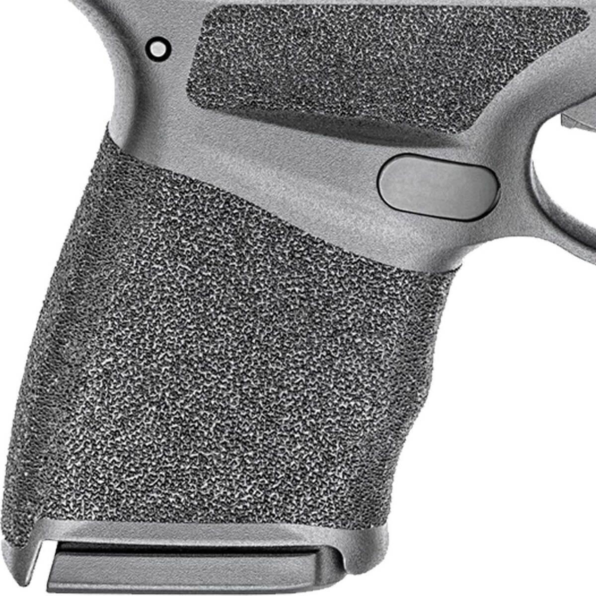 Springfield Hellcat Micro-Compact OSP 9mm Luger HC9319BOSPSMSC | Gun Genius