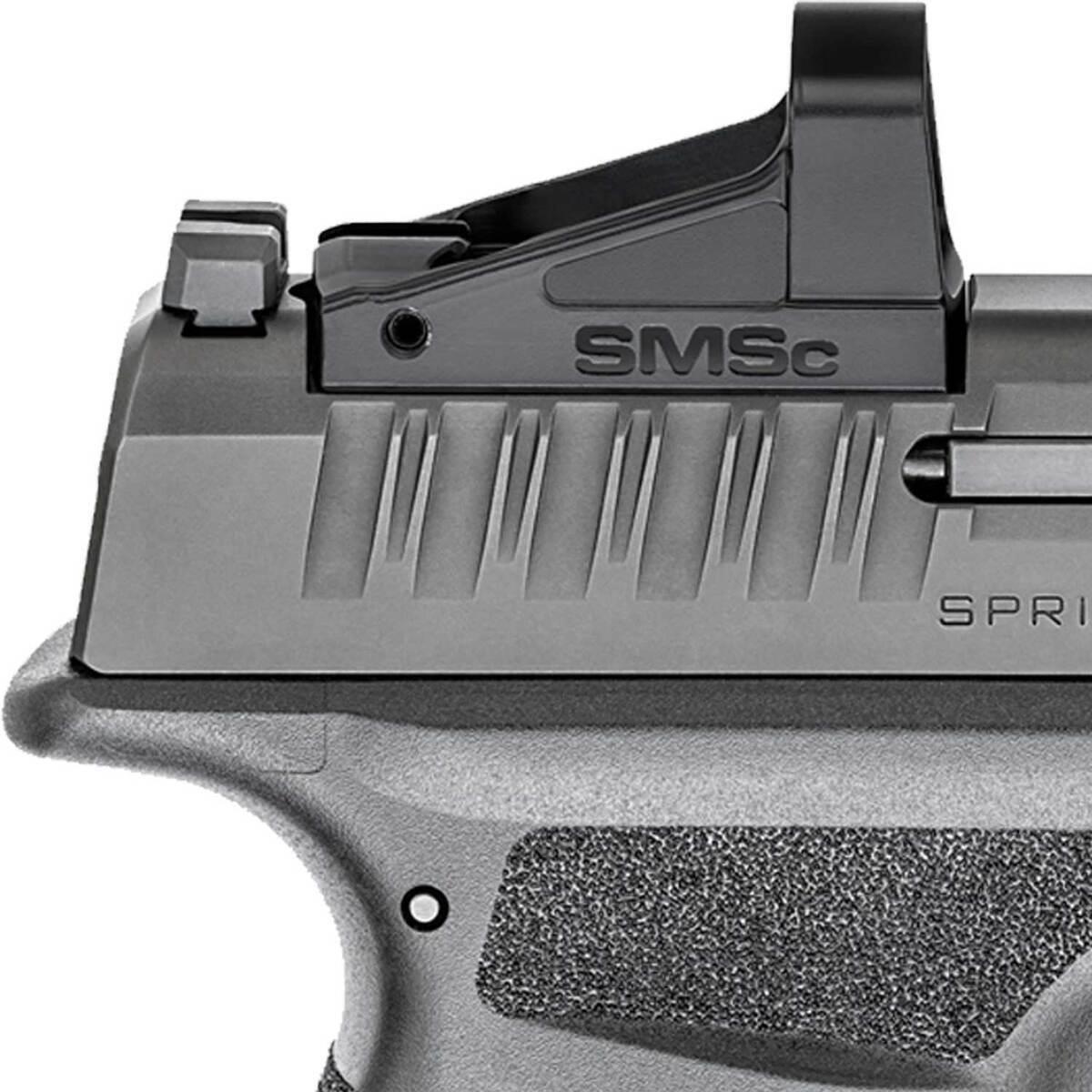 Springfield Hellcat Micro-Compact OSP 9mm Luger HC9319BOSPSMSC | Gun Genius