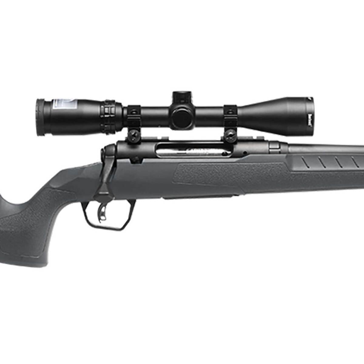 Savage Axis Compact .350 Legend 32234 | Gun Genius