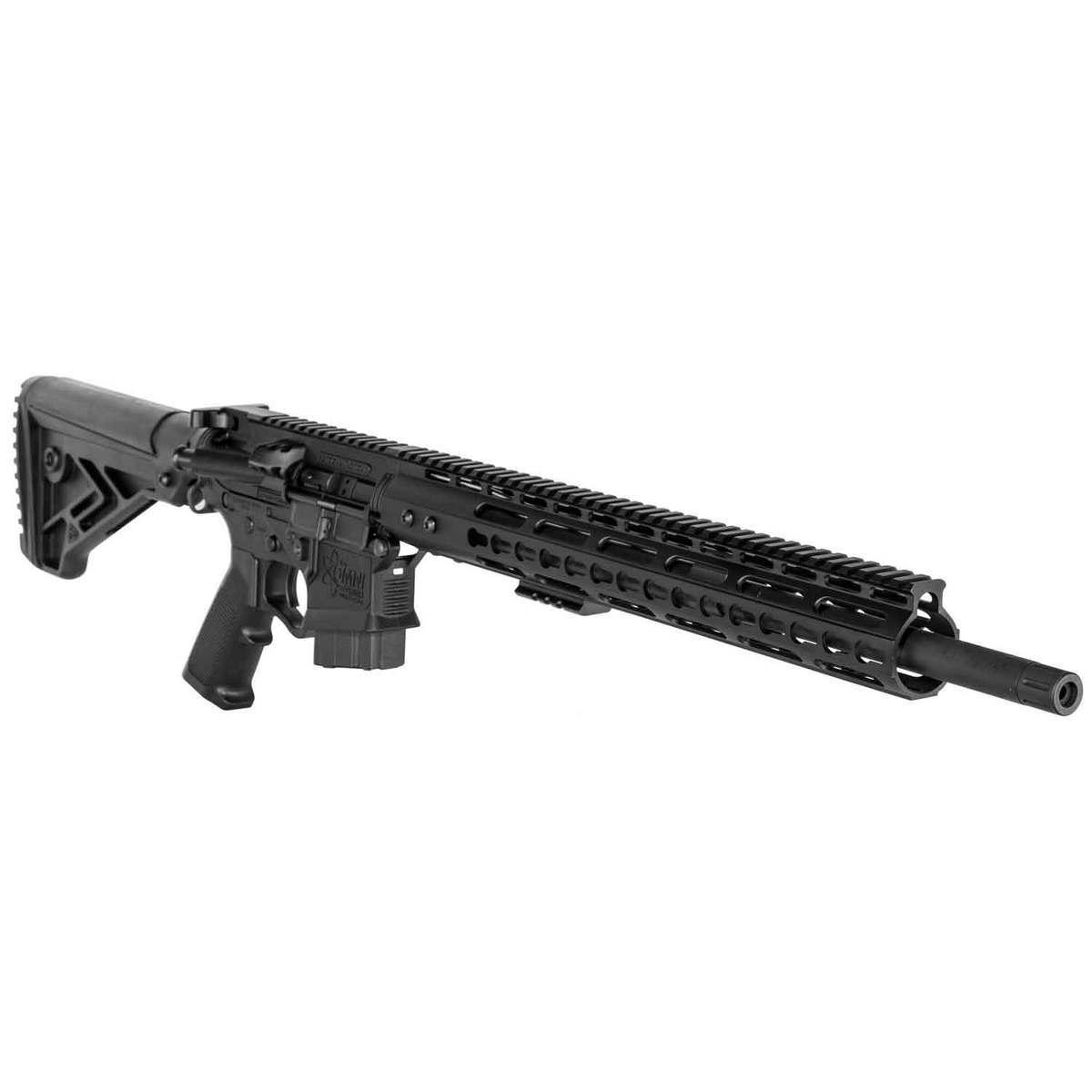 American Tactical ATI Omni Hybrid Maxx Rifle .224 Valkyrie GOMX224VAL18 ...