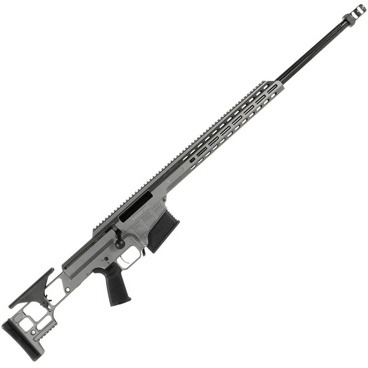 Barrett MRAD SMR .338 Lapua 18504 | Gun Genius