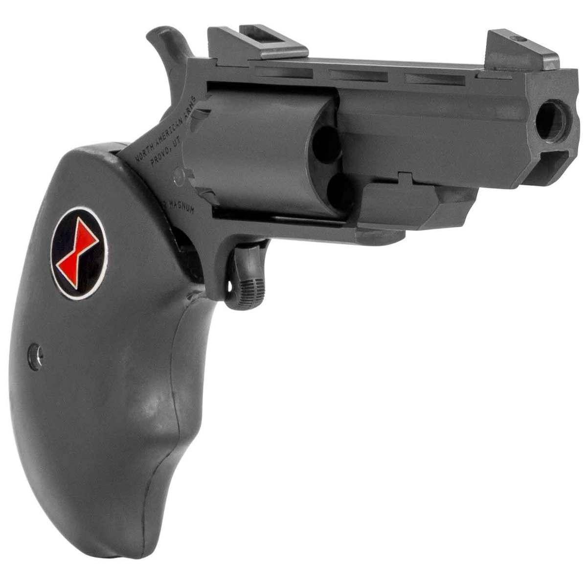 North American Arms NAA Black Widow .22 LR BWCPVD | Gun Genius