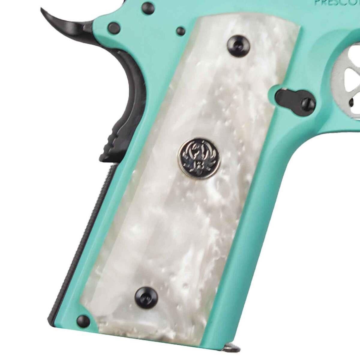 Ruger SR1911 Commander-Style 9mm Luger 6773 | Gun Genius