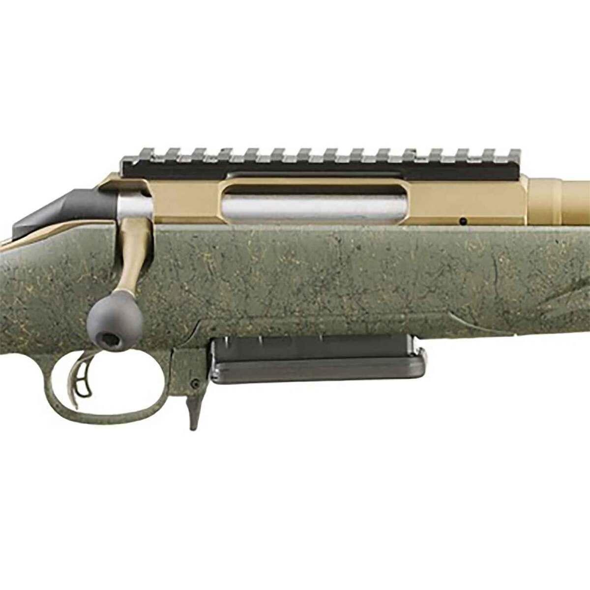 Ruger American Gen II Predator Rifle .300 Win. Mag. 46945 | Gun Genius
