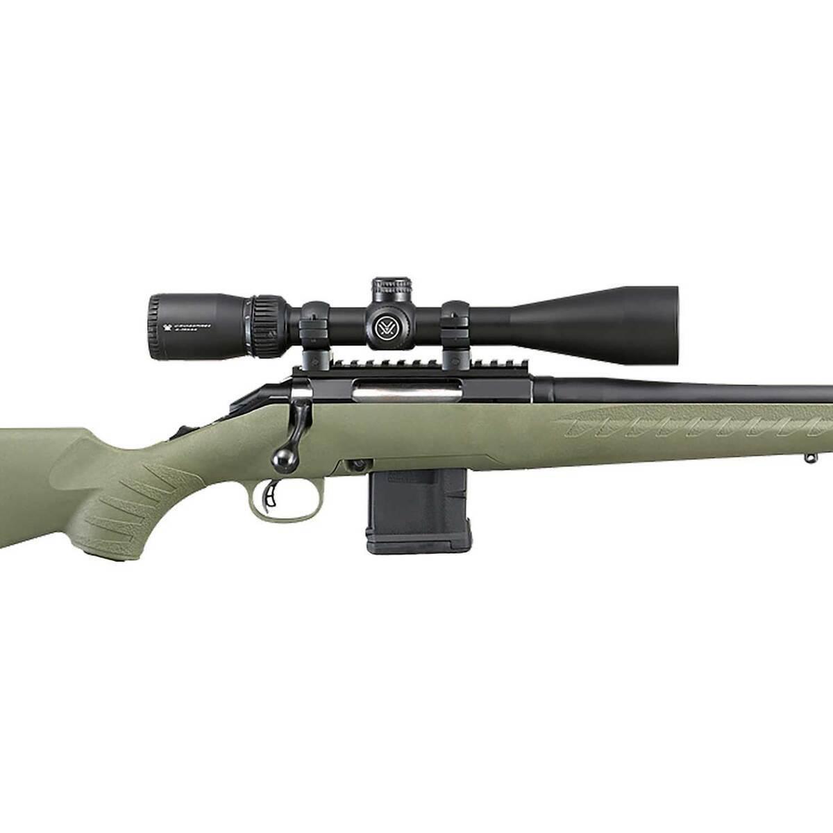 Ruger American Gen II Predator Rifle .204 Ruger 26952 | Gun Genius