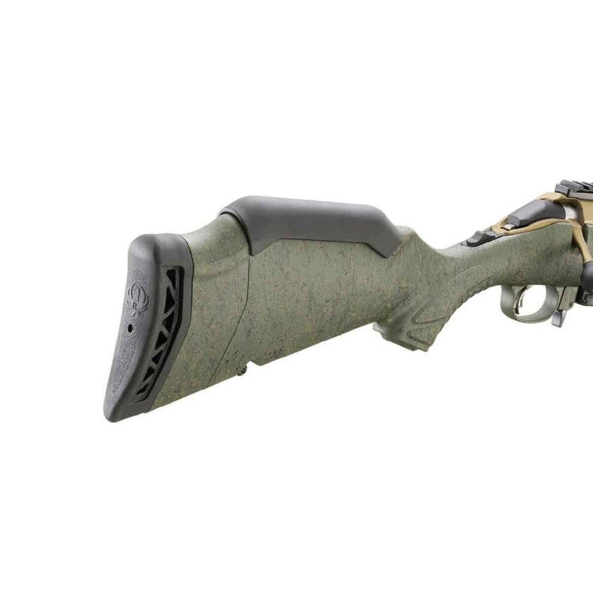 Ruger American Gen II Predator Rifle 6mm ARC 46941 | Gun Genius