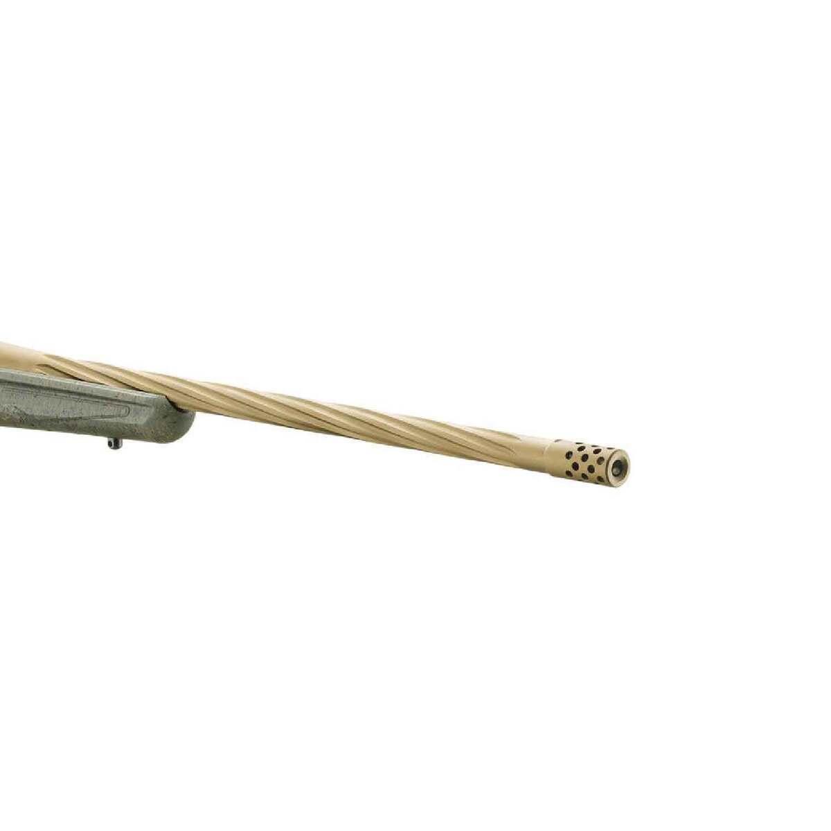 Ruger American Gen II Predator Rifle 6mm ARC 46941 | Gun Genius