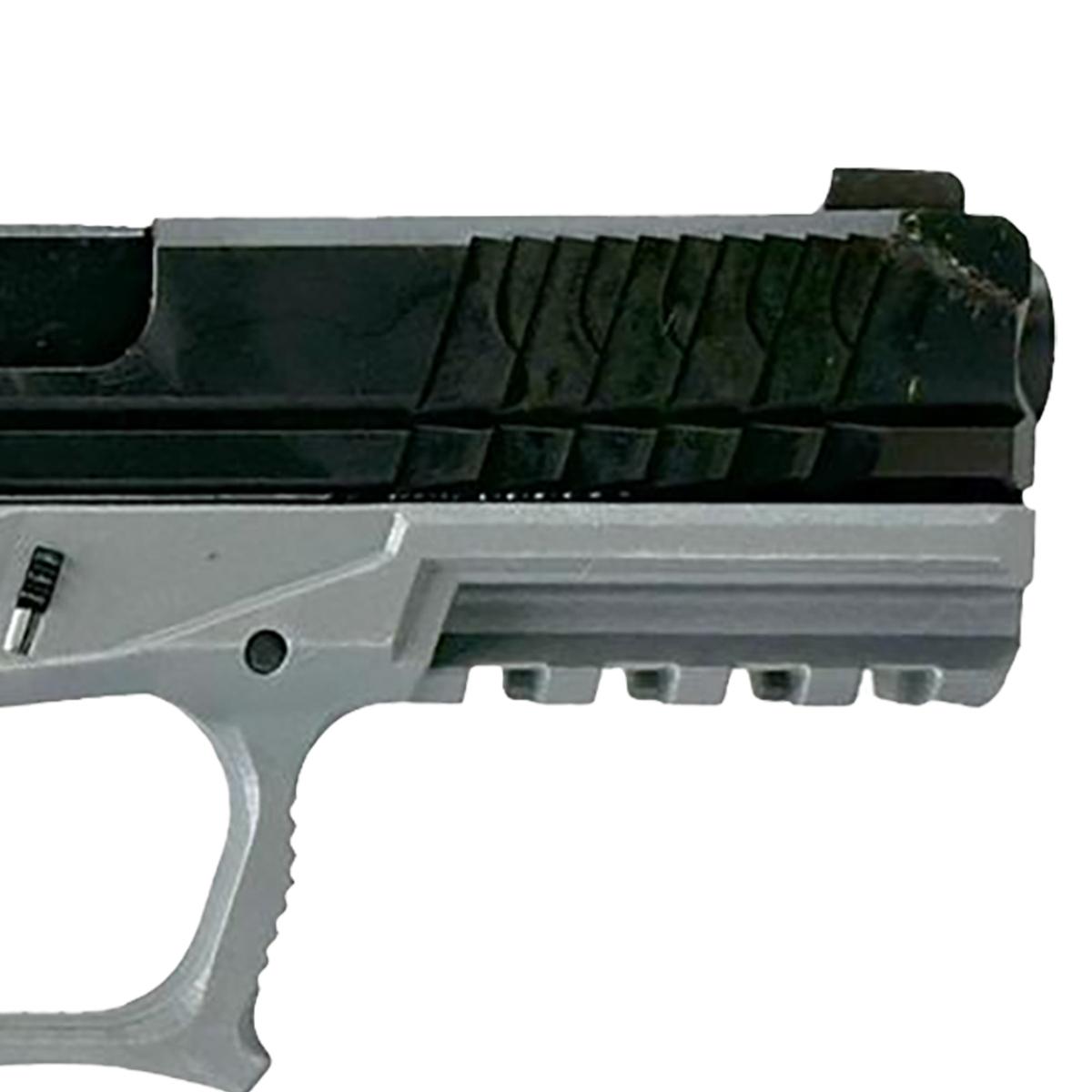 Polymer 80 Inc PFC9 9mm Luger P80-PFC9-CMP-OCS-GRY | Gun Genius