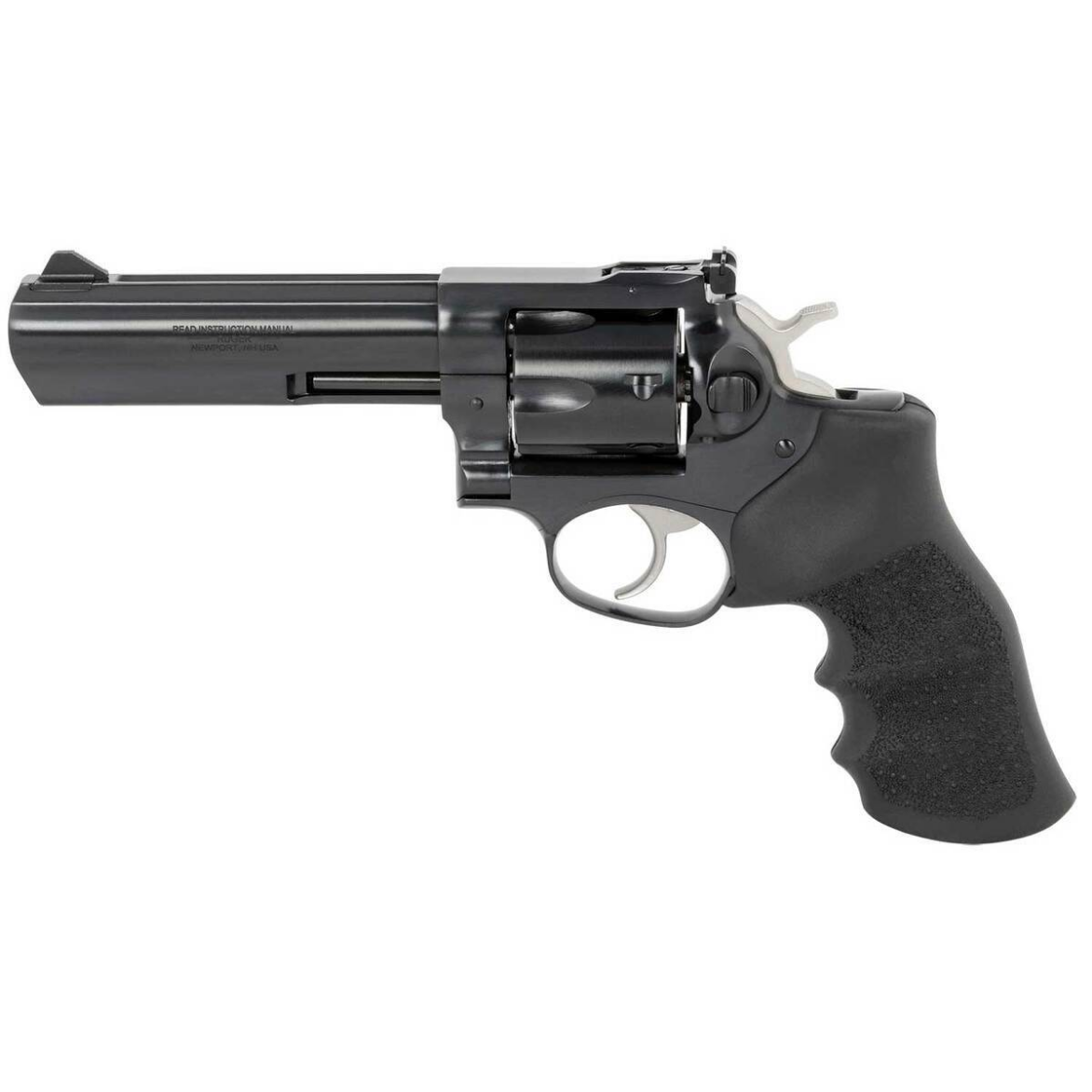 Ruger GP100 .357 Mag. 1756 | Gun Genius