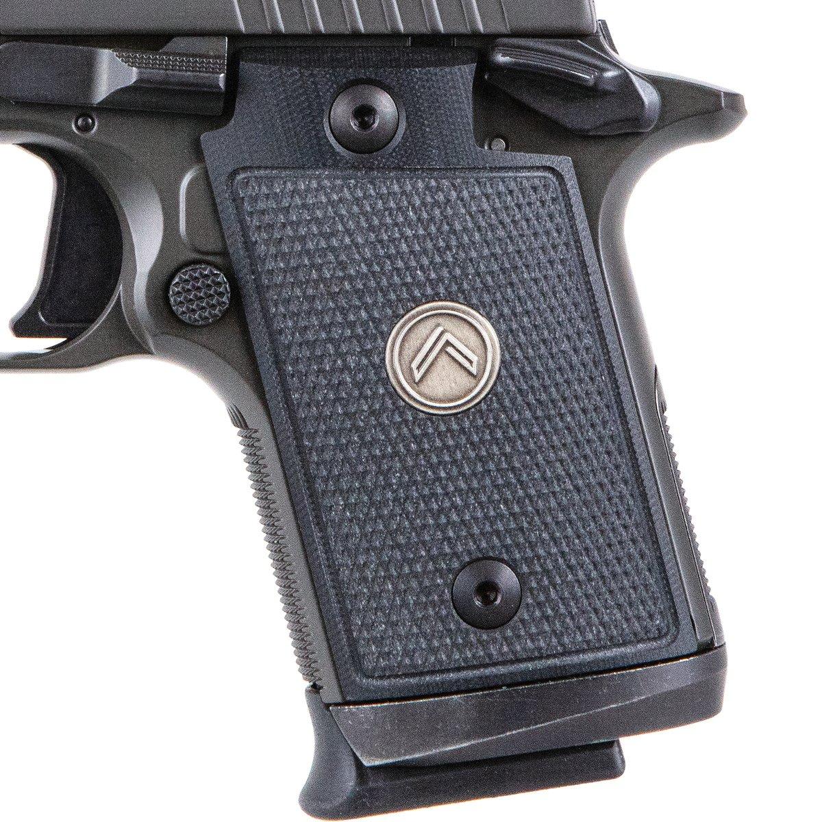 Sig Sauer P365 Nitron Micro-Compact 9mm Luger 938-9-legion | Gun Genius