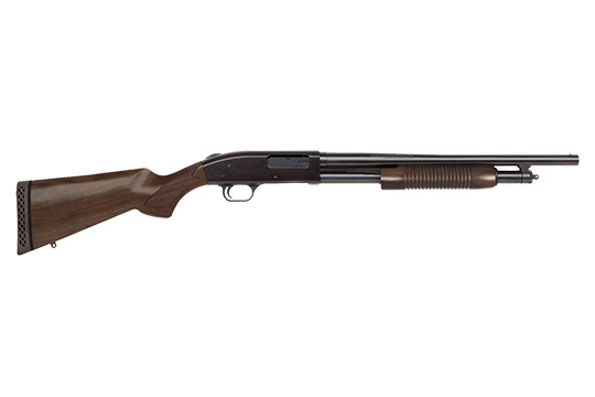 Pump-Action Shotguns - GunBroker.com