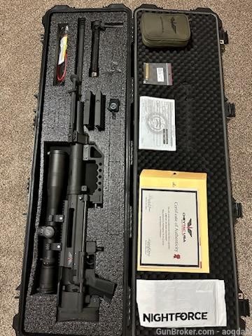 Cheytac M200 Intervention 408 Cheytac - Bolt Action Rifles at GunBroker ...