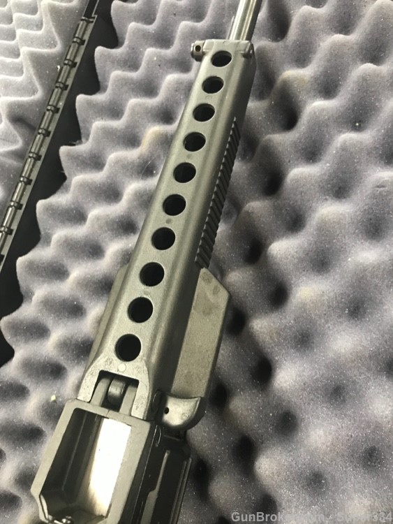 Calico M-900 9MM rifle 100 round drum No CC Fees - Semi Auto Rifles at ...