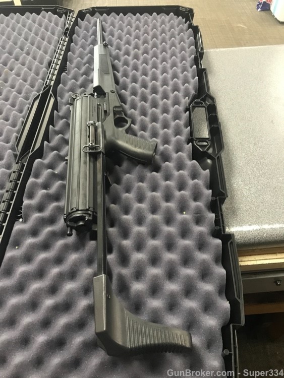 Calico M-900 9MM rifle 100 round drum No CC Fees - Semi Auto Rifles at ...