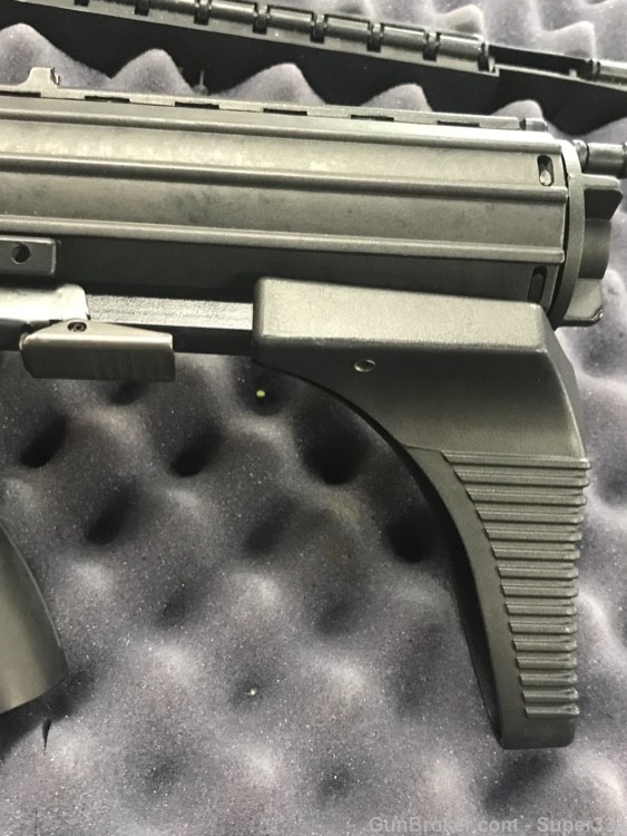 Calico M-900 9MM rifle 100 round drum No CC Fees - Semi Auto Rifles at ...