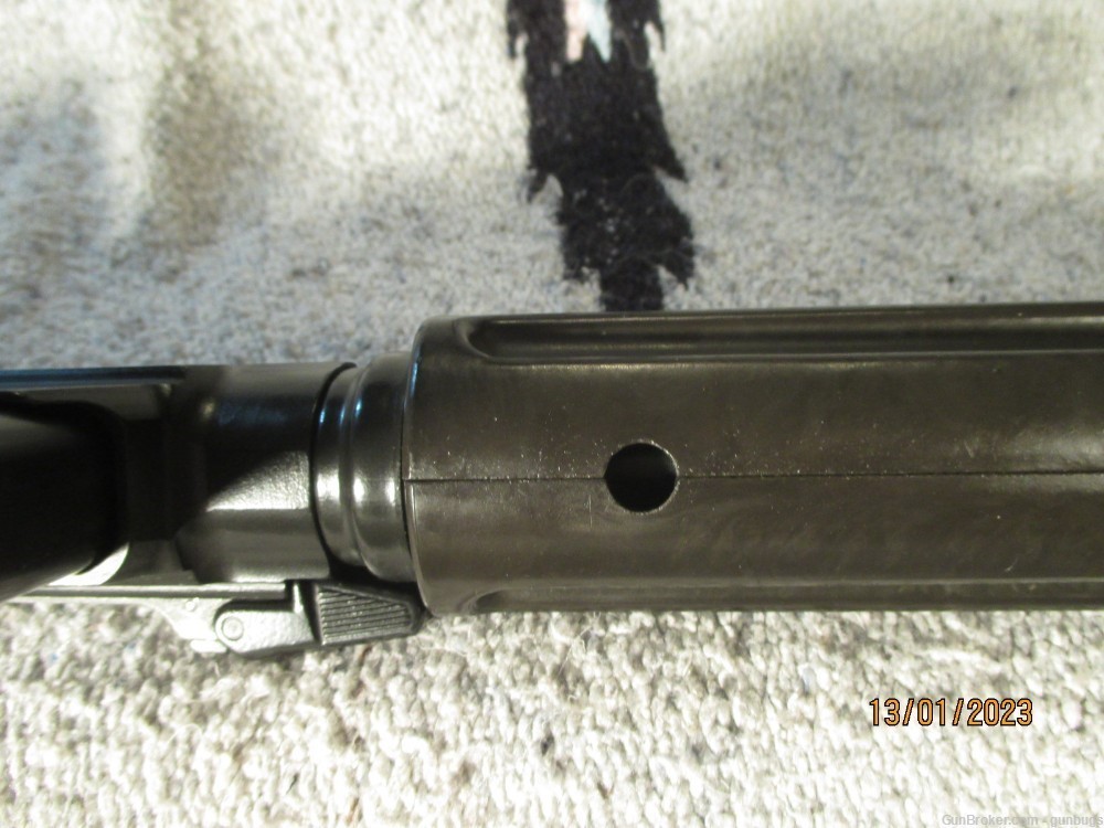 FN FAL 50.63 Para Belgian FN HOWCO/GUN SOUTH - SEE PHOTOS! - Semi Auto Rifles at GunBroker.com ...
