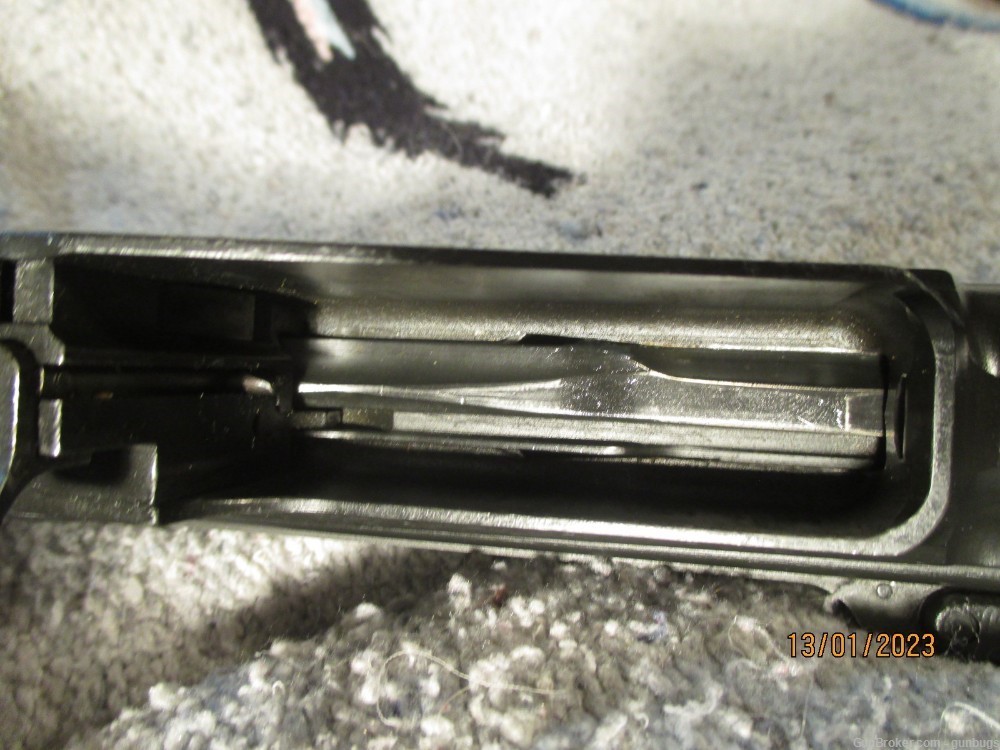 FN FAL 50.63 Para Belgian FN HOWCO/GUN SOUTH - SEE PHOTOS! - Semi Auto ...