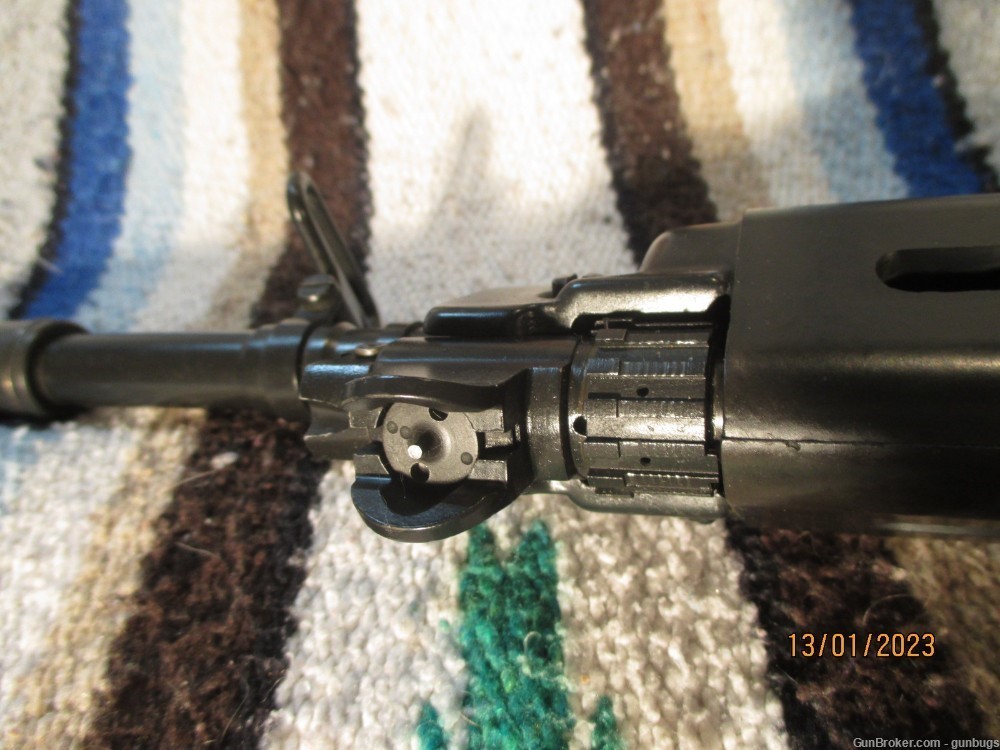 FN FAL 50.63 Para Belgian FN HOWCO/GUN SOUTH - SEE PHOTOS! - Semi Auto ...