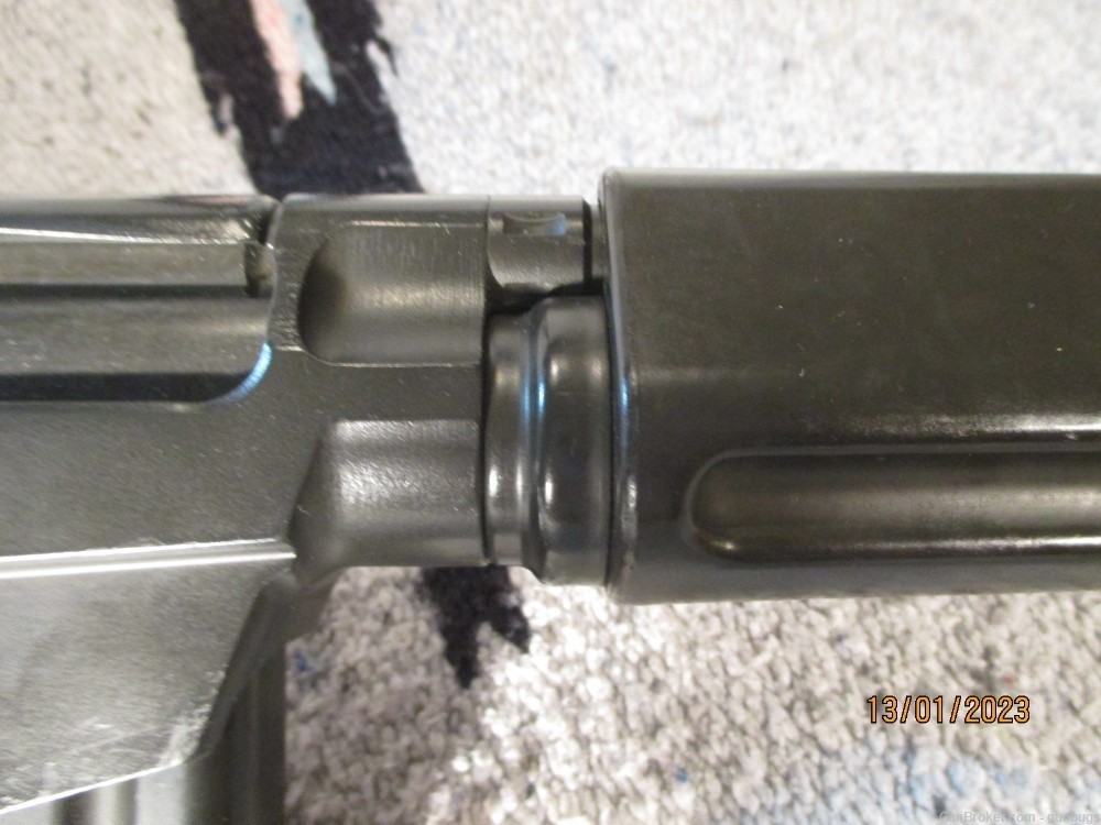 FN FAL 50.63 Para Belgian FN HOWCO/GUN SOUTH - SEE PHOTOS! - Semi Auto ...