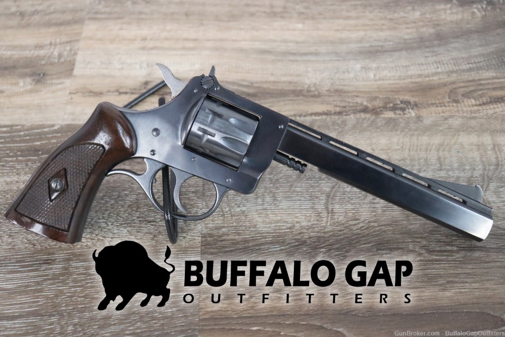 H&R 939 Ultra Sidekick .22LR Revolver - Revolvers at GunBroker.com ...