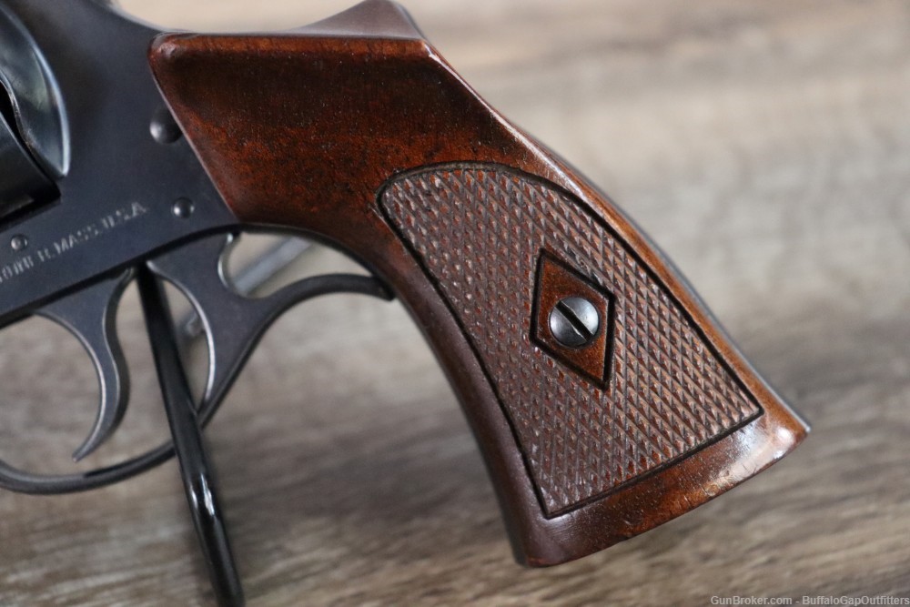 H&R 939 Ultra Sidekick .22LR Revolver - Revolvers at GunBroker.com ...