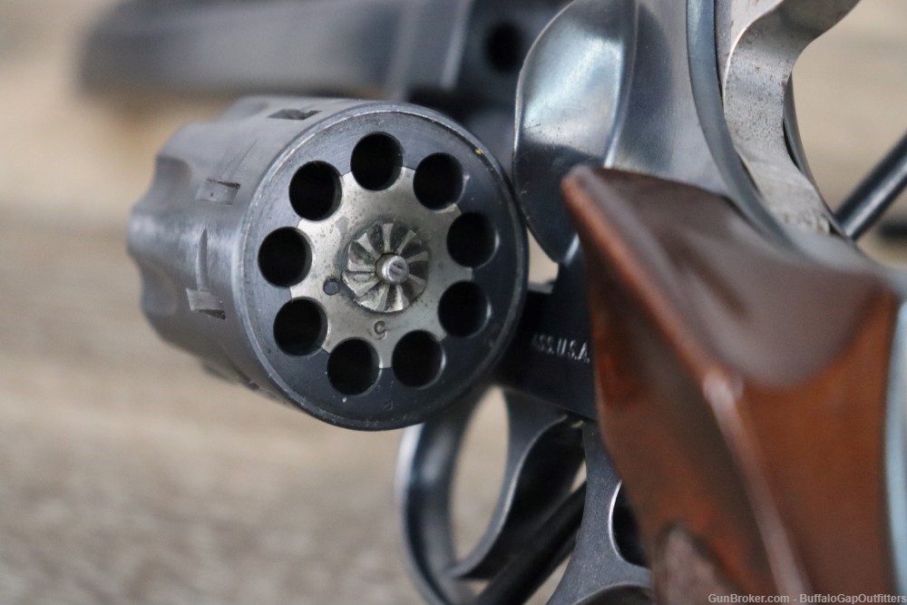 H&R 939 Ultra Sidekick .22LR Revolver - Revolvers at GunBroker.com ...