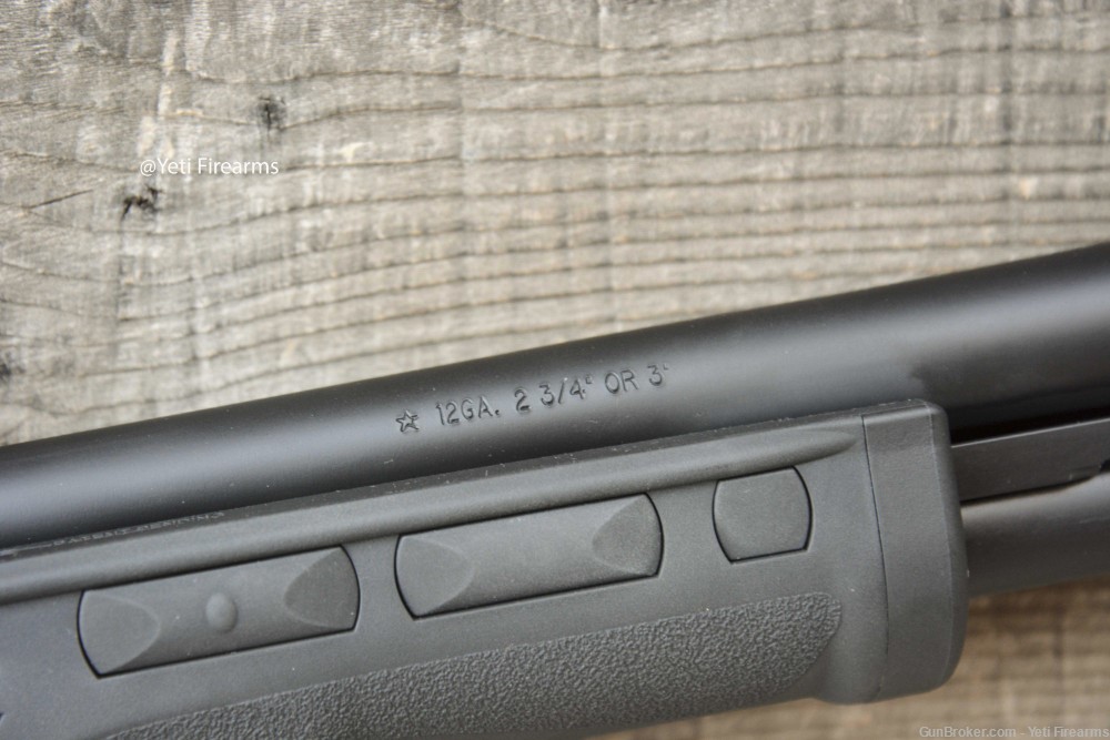 Wilson Combat Professional 14" SBS W/ Surefire & Vang Comp 12 Gauge ...