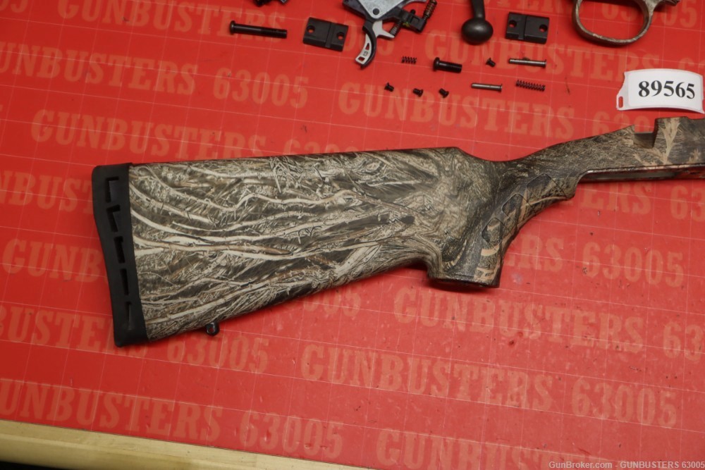 Savage Axis, 22-250 Rem Repair Parts - Gun Parts Kits at GunBroker.com ...