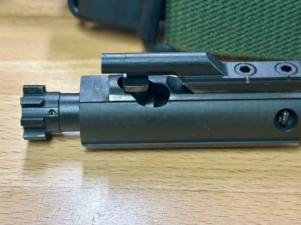 COLT SP1 UPPER SP-1 RECEIVER ON LOWER AR15 223 - Semi Auto Rifles at ...