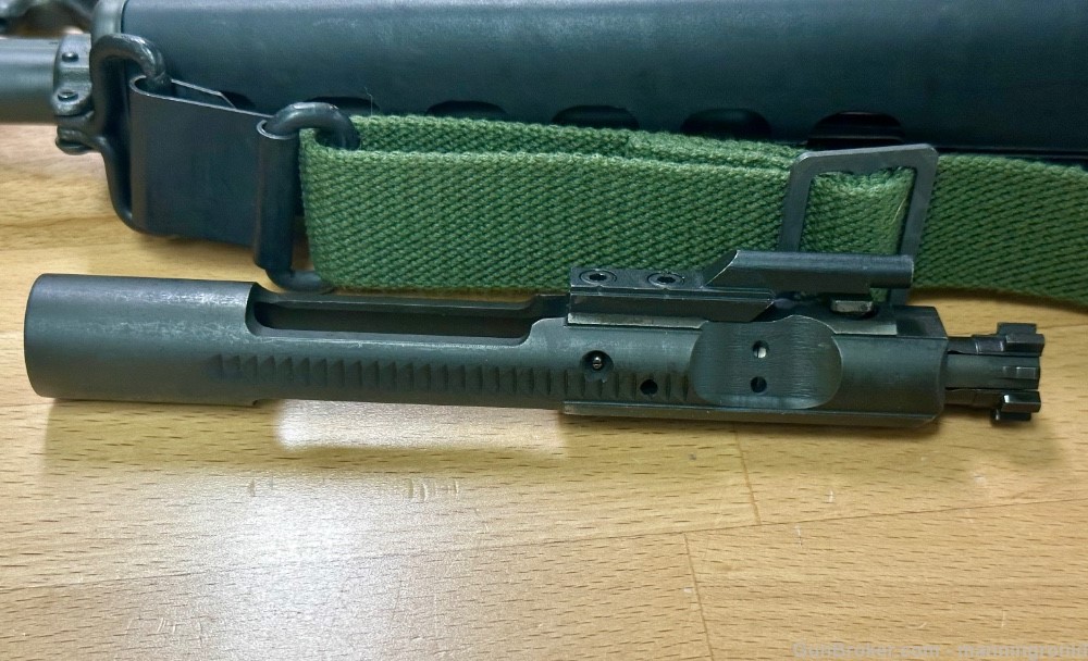 COLT SP1 UPPER SP-1 RECEIVER ON LOWER AR15 223 - Semi Auto Rifles at ...