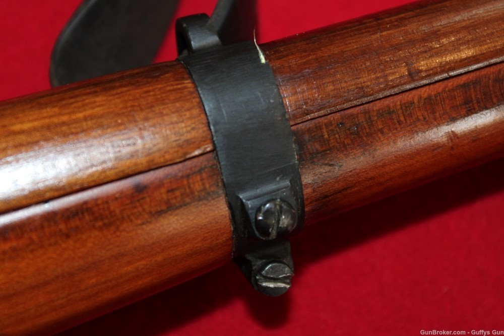 1917 Austrian Steyr Mannlicher M.95 8x54R 20" - Semi Auto Rifles at ...