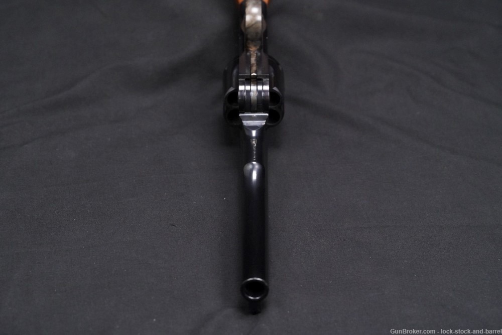 Uberti Navy Arms 1875 Schofield .45 Colt LC Single Action Revolver 2005 ...