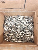 30 cal saphei black tip 162gr projos - Reloading Bullets at GunBroker ...