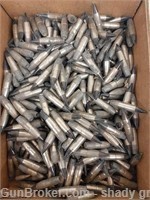 30 cal saphei black tip 162gr projos - Reloading Bullets at GunBroker ...