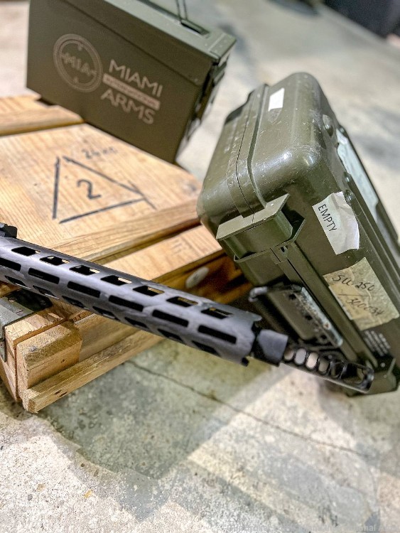 TTI TR-9 9mm PCC Combat Master Taran Tactical JW John Wick - Semi Auto ...