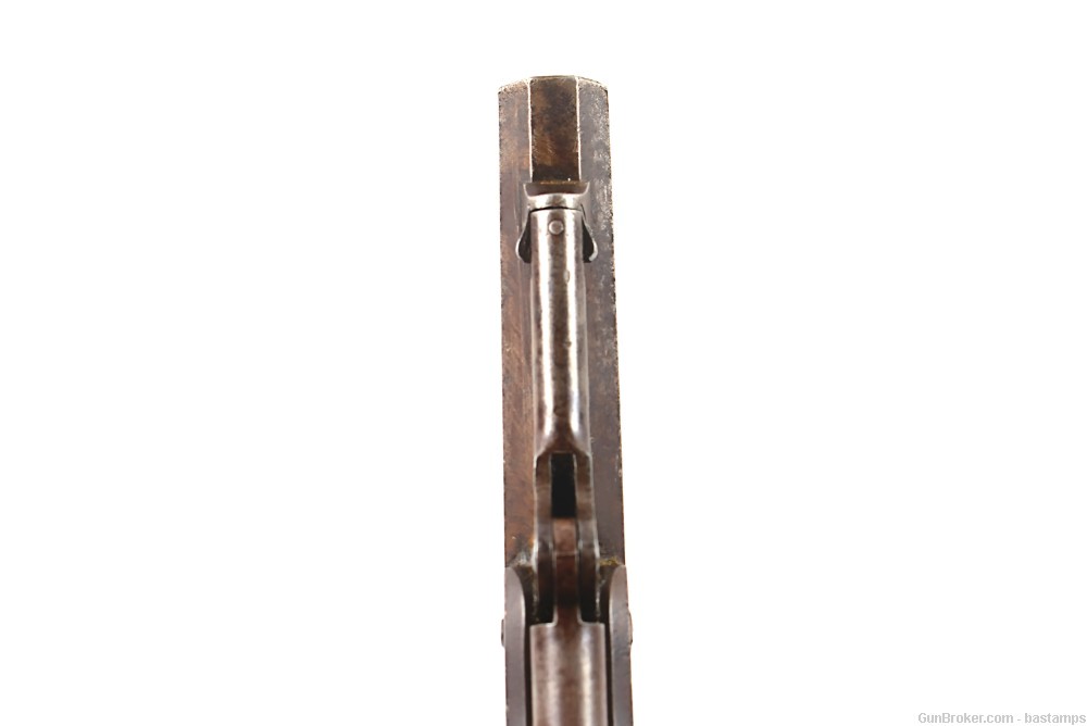 Rare Colt 1865 Pocket Navy .36 Caliber Revolver – SN: 1912 (Antique ...