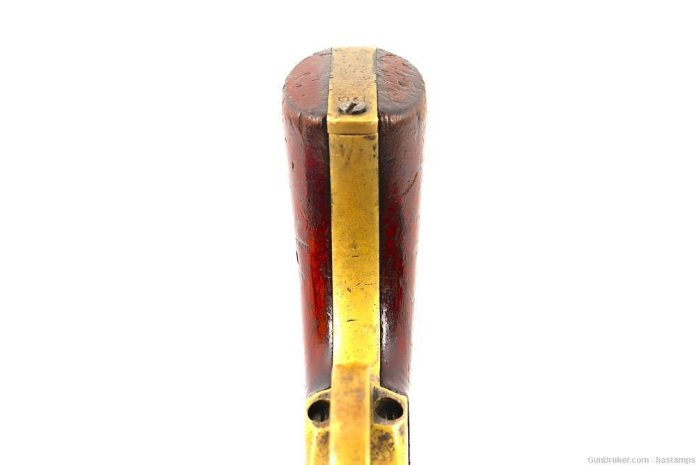 Rare Colt 1865 Pocket Navy .36 Caliber Revolver – SN: 1912 (Antique ...