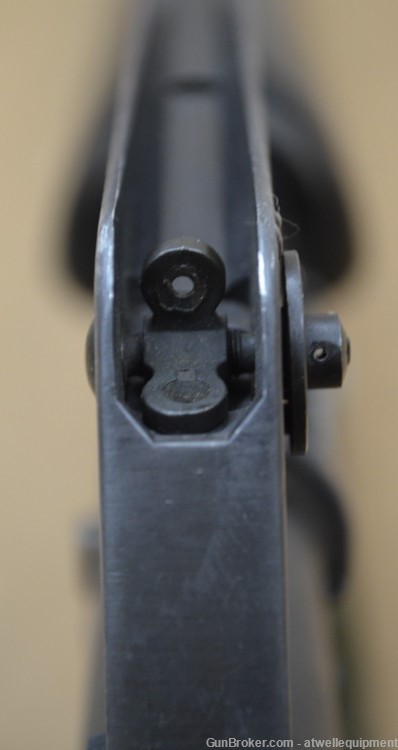 Transferable Colt AR-15 SP1 Machine Gun Full Auto .223 Rem M16 ...