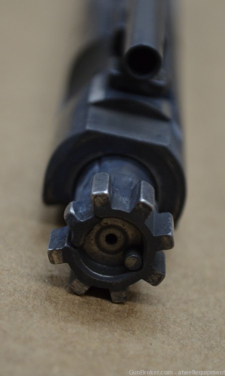 Transferable Colt AR-15 SP1 Machine Gun Full Auto .223 Rem M16 ...