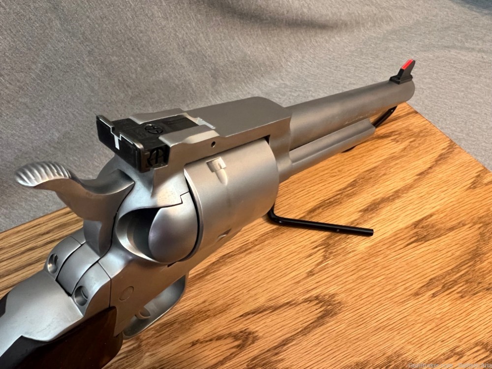 (RARE) NAA .450 Magnum Express "modified" Offered by ABE Inc ...