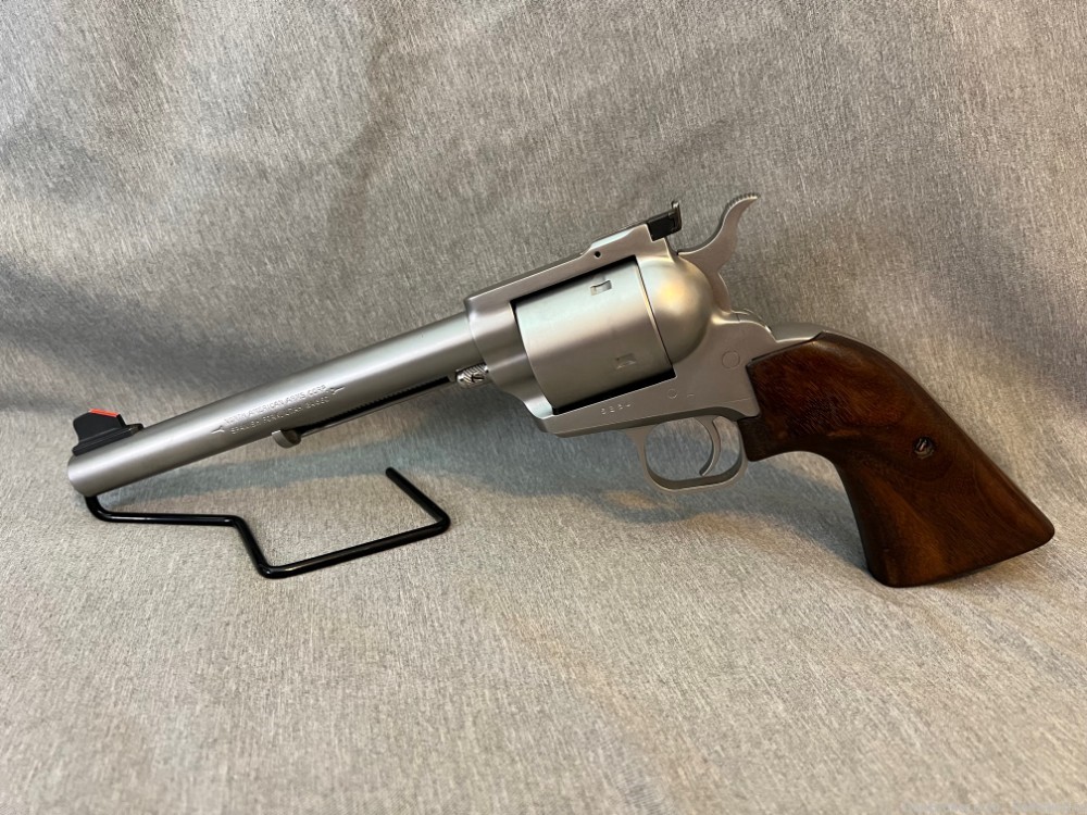 (RARE) NAA .450 Magnum Express "modified" Offered by ABE Inc ...