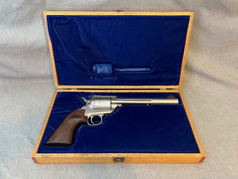 (RARE) NAA .450 Magnum Express "modified" Offered by ABE Inc ...