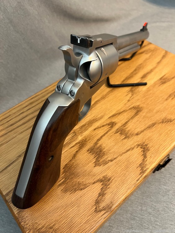 (RARE) NAA .450 Magnum Express "modified" Offered by ABE Inc ...