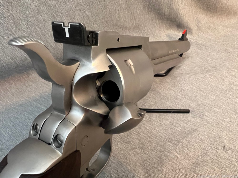 (RARE) NAA .450 Magnum Express "modified" Offered by ABE Inc ...