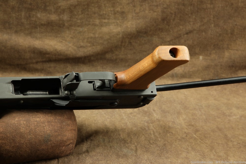DC Ind CIA Hungarian AMD-65 7.62x39 Rifle AKM AK47 Folding Stock ...