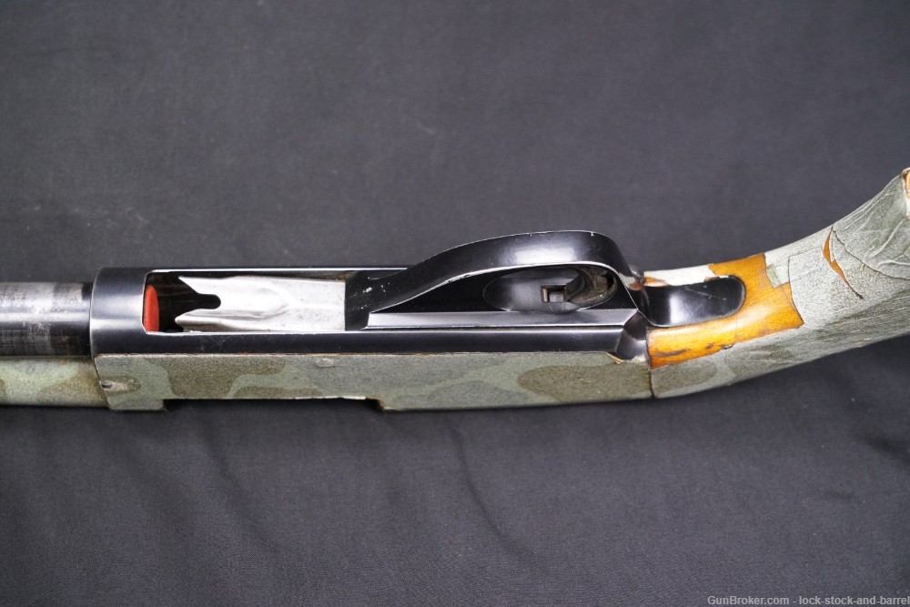 Coast To Coast Model 367 Series C like Savage 30 12 GA Pump Action ...