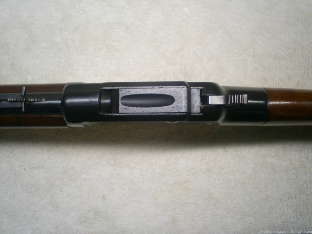 Ithaca Model 49 Single Shot - Single Shot Rifles at GunBroker.com ...